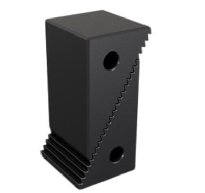 China Adjustable Step Block for Secure CNC Workholding Machining Fixture Setups for sale