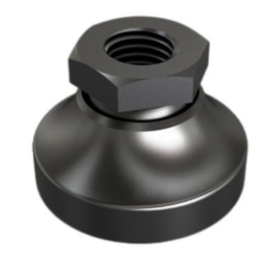 China Swivel Foot Clamping Fixture CNC Machine Tooling Workholding Manual Clamp For Milling for sale