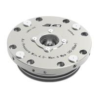 China 5 Axis CNC Zero Point Clamping System Workholding Positioning Mold Locating Pins for sale