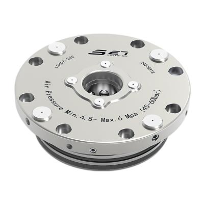 China 5 Axis CNC Zero Point Clamping System Workholding Positioning Mold Locating Pins for sale