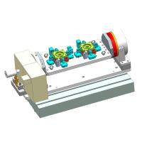 China High Strength Machinist Hold Down Clamps No Standard Manual Fixworkholding Fixtures for sale