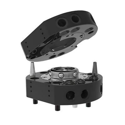 China Robotic Tool Changing System 200KG Designed for Smart Factory Integration for sale