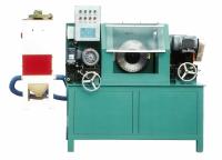 China 300 - 600mm Diamond Segment Machine Saw Blade Grinding Machine 1400r/Min for sale