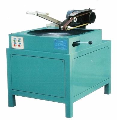 China 200mm To 600mm Diamond Segment Machine Blade Polishing Machine for sale