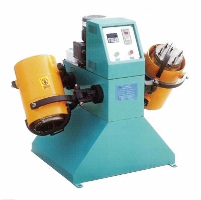China 40 Liters Segment Brazing Metal Powder Mixing Machine for sale