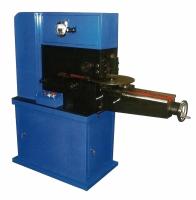 China 200mm To 800mm Diamond Segment Brazing Tension Correcting Machine for sale