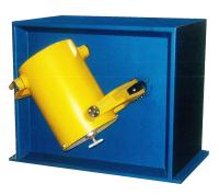 China 1.1kw 2 Liters 6 Liters 9 Liters 3d Mixing Machine Three Dimensional Blender for sale