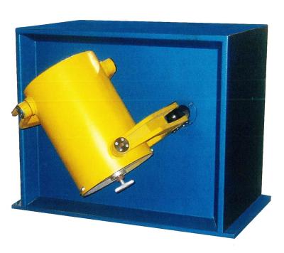 China 1.1kw 2 Liters 6 Liters 9 Liters 3d Mixing Machine Three Dimensional Blender for sale