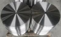 China 75Cr Steel Circular Saw Blade Blanks 100mm To 2000mm for sale