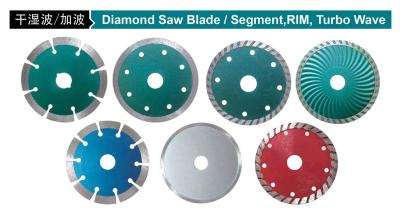 China 230MM 300MM Diamond Cutting Disc Marble Diamond Cutting Wheel for sale