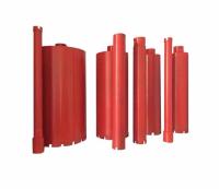 China 1 1/4 UNC Diamond Drill Core Bit 25mm Diamond Drill Bit for sale