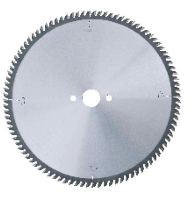 China Professional Saw Blade TCT Laminated 165mm Aluminium Saw Blade for sale