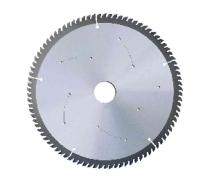 China 4in 110mm TCT Saw Blade Circular Saw Blade For Aluminum for sale