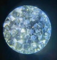 China 30/40 40/50 Ti Coated Synthetic Diamond Powder Synthetic Diamond Dust for sale