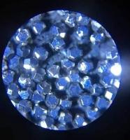China 30/40 40/50 Ti Coated Synthetic Diamond Powder Synthetic Diamond Dust for sale