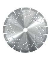 China 250mm Marble Silver Brazing Diamond Saw Blade Diamond Metal Cutting for sale