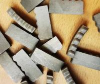 China Regular Reinforced Concrete Core Drill Centre Bit 25MM To 356 MM for sale