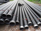API 5L seamless steel pipe