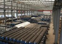 China Structures Tube for sale
