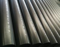 China ERW Structural Pipe for sale