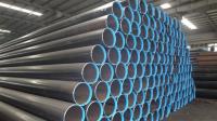 China LSAW Coating Pipe for sale