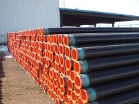 China ERW Coating Pipe for sale