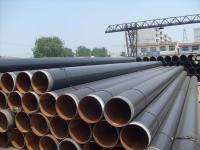 China ERW Coating Pipe for sale
