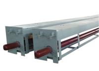 China Reheater Superheater Boiler Soot Blower Long Retractable Soot Blowers CCC Certified for sale
