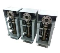 China Compact Structure Boiler Soot Blower Short Retractable Sootblower Manual Operation for sale