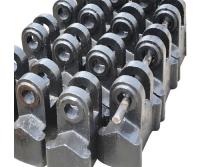 China Wear Resistant Crusher Spare Parts High Corrosion Protection for sale