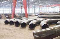 China Bend And  Alloy Steel Elbow  P92M X42 135 Degree Pipe Elbow 15mm - 150mm for sale