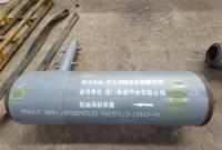 China API J55 A53 Four Major Pipelines Factory Prefabricated Piping Wear Resisting for sale
