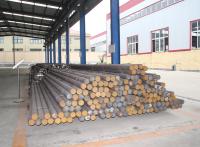 China Heat Treated Ball Mill Spare Parts Grinding Rod Dia40-120mm Length 2-6m for sale