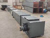China 5-200KW Power Plant Equipment Coal Feeding Machine Of Boiler Coal Transportation for sale