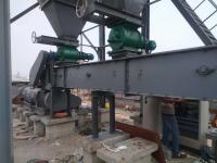 China Themal Power Plant Equipment Coal Feeding Machine Customized Length for sale