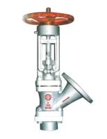 China ANSI API 150LB 2 Inch WCB Pipe Fitting Valve Pipe Joint Discharge Y Type Valve for sale