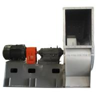 China High Volume Steam Boiler Centrifugal  Fan High Temperature Resistant for sale