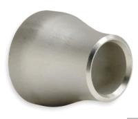 China SS304/316L A234wpb Butt Weld Pipe Reducer For Thermal Boiler Pipe Sch10-Sch160 for sale