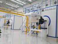 China Safety  Oil And Gas Fired Efficiency Boiler Used In Power Plant Industrial for sale