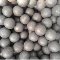 China Grinding Balls  48HRC-60HRC For  Ball Mill Machine for sale