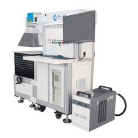China KEYILASER RF Glass Tube 3D CO2 Laser Marking Machine With Big Marking Range for sale