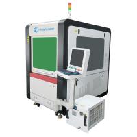 China KEYILASER High Security Protection Coverage CNC Fiber Laser Cutting Machine For Metal Sheets Made Of Stainless Steel for sale