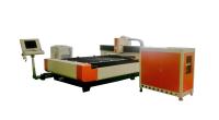 China High Speed Precision Laser Cutting Machine / 500W 1000W Fiber Laser Equipment for sale