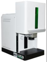 China Full Enclosed Small CNC Laser Engraving Machine Safety Protective Cover for sale