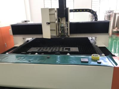 China High Speed Precision FSheet Metal Laser Cutting Machine 500W 1000W 80m/min for sale
