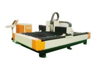 China CNC Laser Metal Cutting Machine Sheet Cutting France Schneider Motor for sale