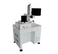 China 20W 30W 50W CNC Laser Marking Machine For Mobile Phone for sale