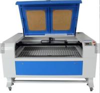 China 150W CO2 Laser Engraving Cutting Machine 3mm Thickness 4000mm/min Max for sale