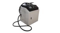 China 60 Watts Metal Laser Cleaning Machine For Rust Oxidized Surface Cleaning & Removal for sale