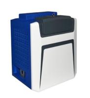 China Metal Rust Removal Laser Descaling Machine 100W 200W With High Performance for sale